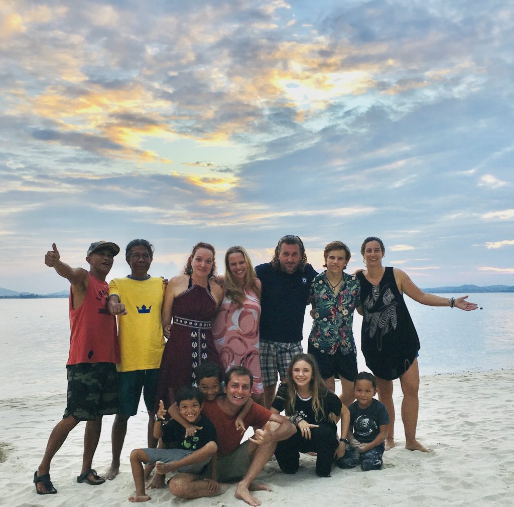 WHO WE ARE – Kapas Turtles